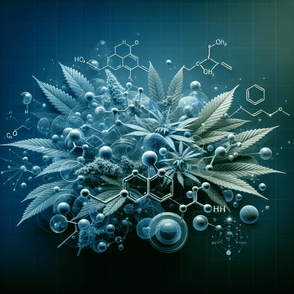 Understanding Synthetic Cannabinoids: A Comprehensive Guide